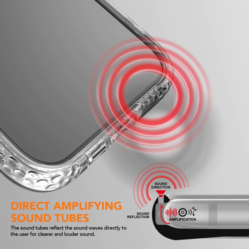 Ugly Rubber U-Model Casing, Mobile Phones & Gadgets, Mobile & Gadget ...