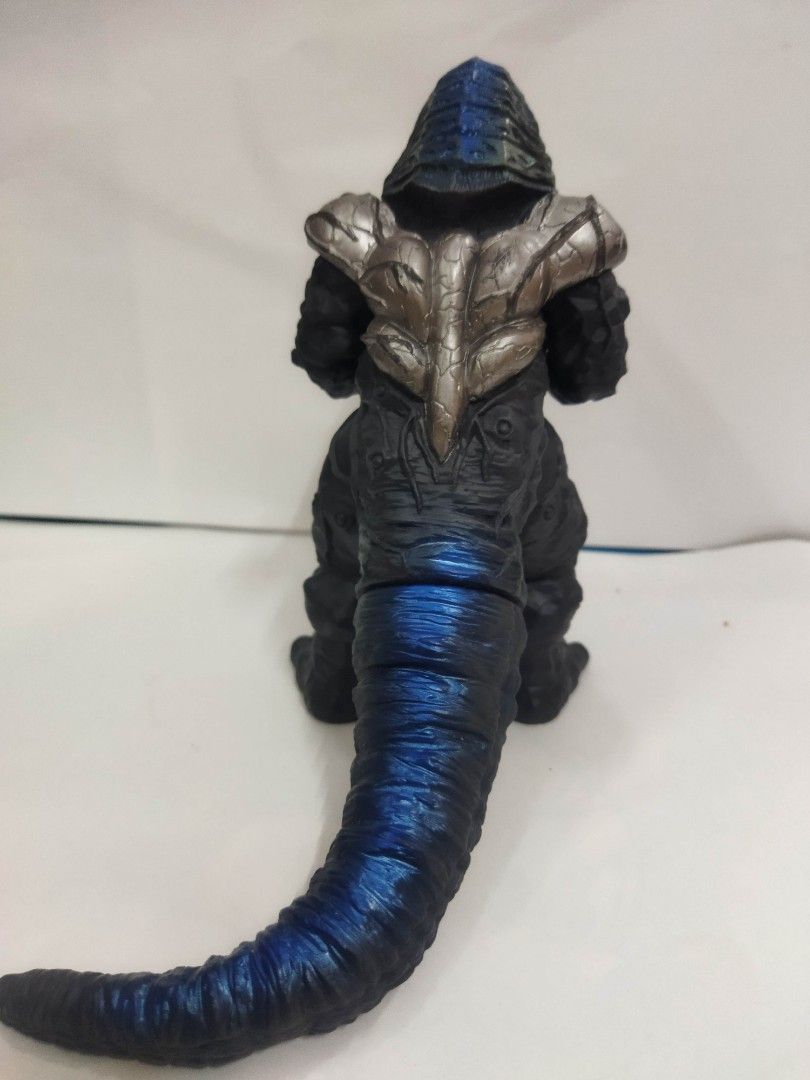 Ultraman x Ultra Monster DX Gorg Fire Golza, Hobbies & Toys, Toys ...