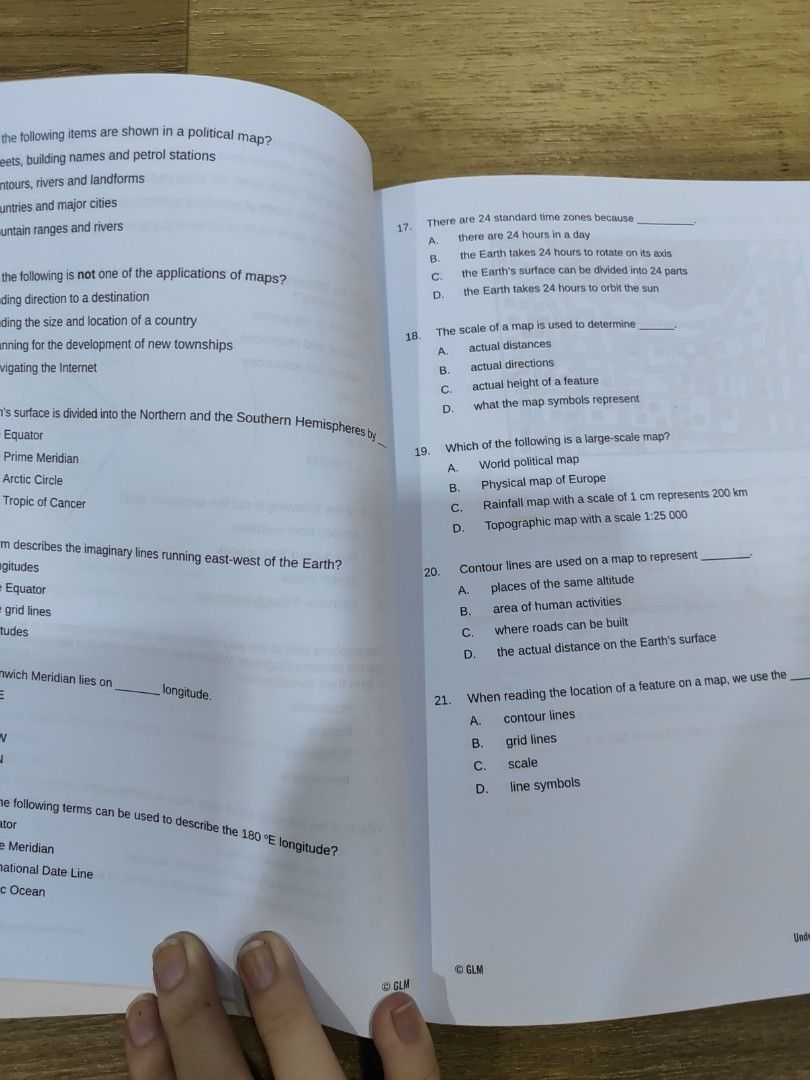 Understanding Geography Secondary 2 2nd Edition with Topical Revision ...