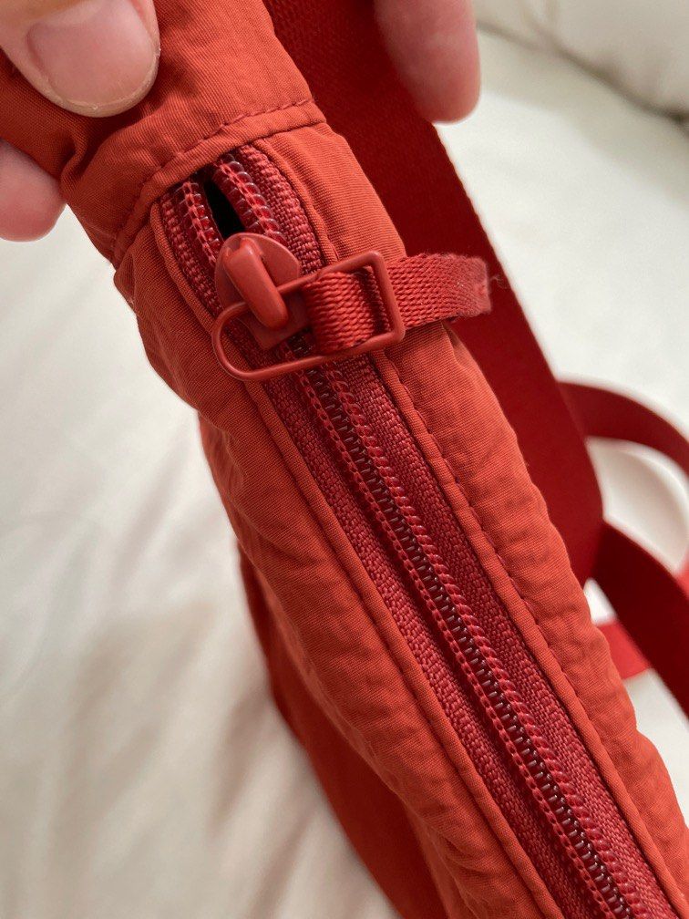Uniqlo cross body round mini, Women's Fashion, Bags & Wallets, Cross ...