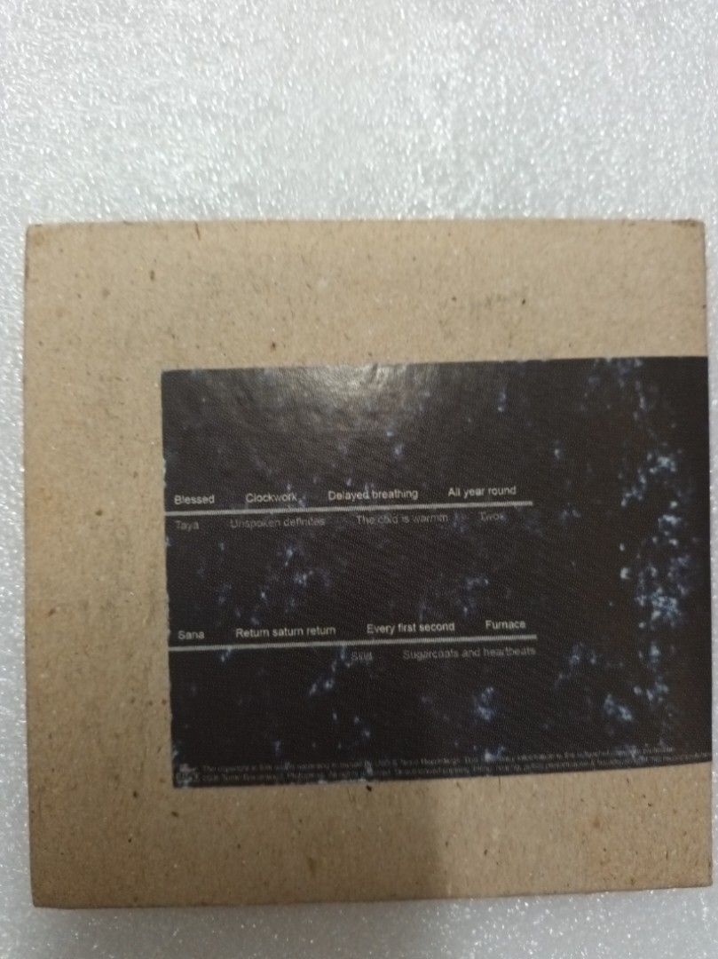 Up Dharma Down - Bipolar, Hobbies & Toys, Music & Media, CDs & DVDs on ...