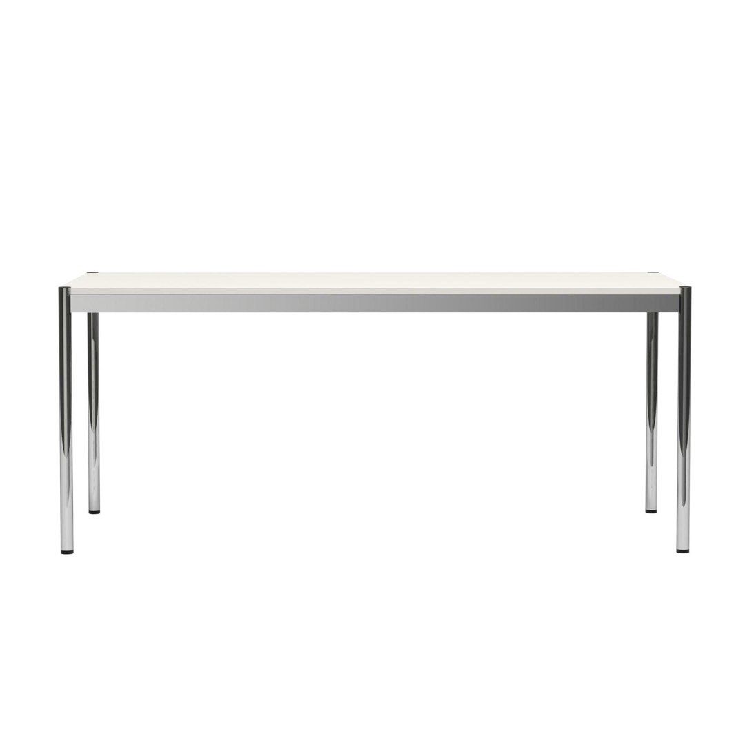 USM haller table, Furniture & Home Living, Furniture, Tables & Sets on ...