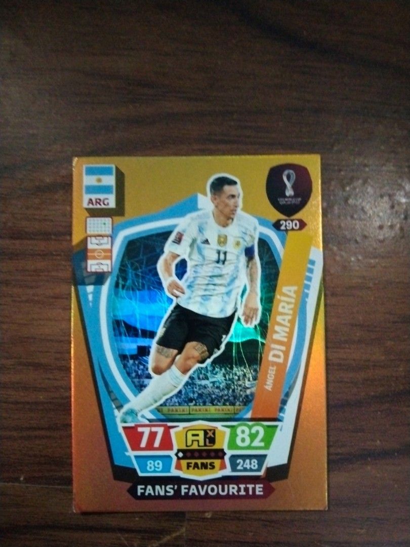 Vintage fifa world cup cards, Hobbies & Toys, Memorabilia ...
