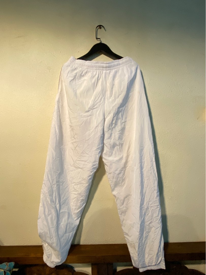 Vintage prince track pants, Women's Fashion, Bottoms, Other Bottoms on ...