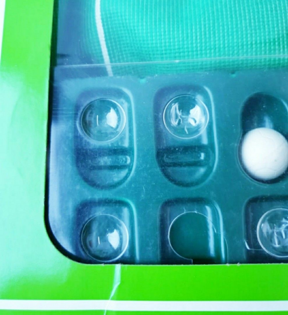 vintage subbuteo football soccer game, Hobbies & Toys, Toys & Games on ...