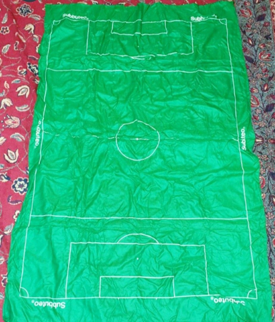 vintage subbuteo football soccer game, Hobbies & Toys, Toys & Games on ...