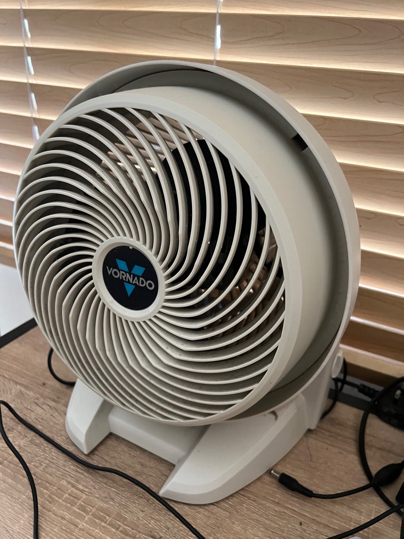 Vornado 630, Furniture & Home Living, Lighting & Fans, Fans on Carousell