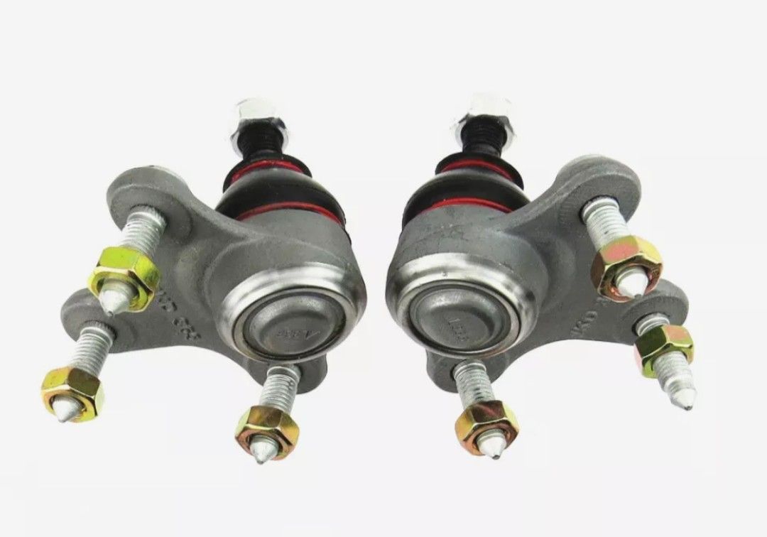 VW CONTROL ARM PAIR, Car Accessories, Accessories on Carousell
