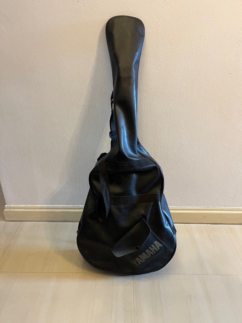 Yamaha G 231 II Classical Guitar, Hobbies & Toys, Music & Media, Musical Instruments on Carousell