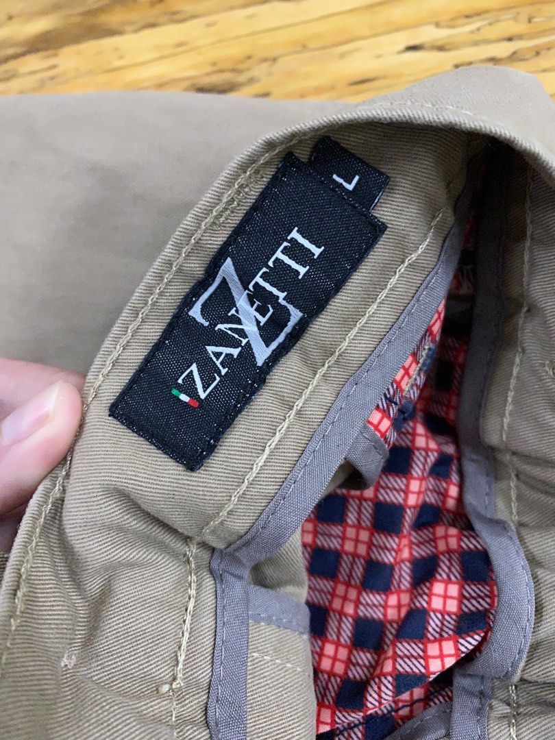Zanetti kids pants, Babies & Kids, Babies & Kids Fashion on Carousell