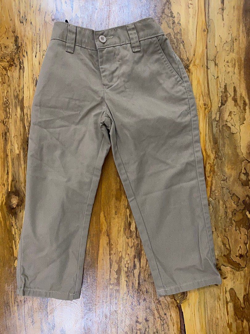 Zanetti kids pants, Babies & Kids, Babies & Kids Fashion on Carousell