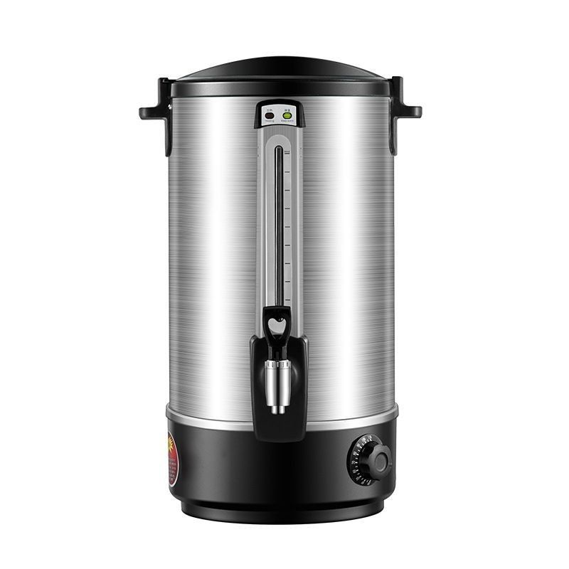 16L Stainless Steel Water Boiler,fast boil,keep warm,overheat ...