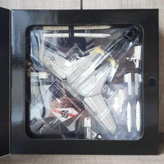 1:72 Century Wings F-14A Tomcat, Hobbies & Toys, Toys & Games on Carousell