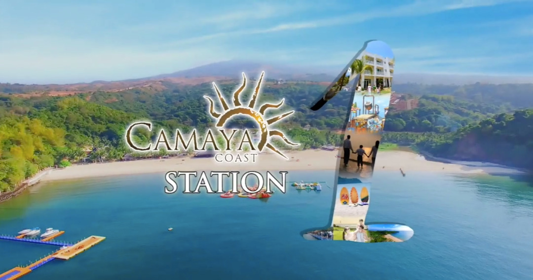 180 sqm Beach Lot for Sale at Camaya Coast Station 1, Property, For ...