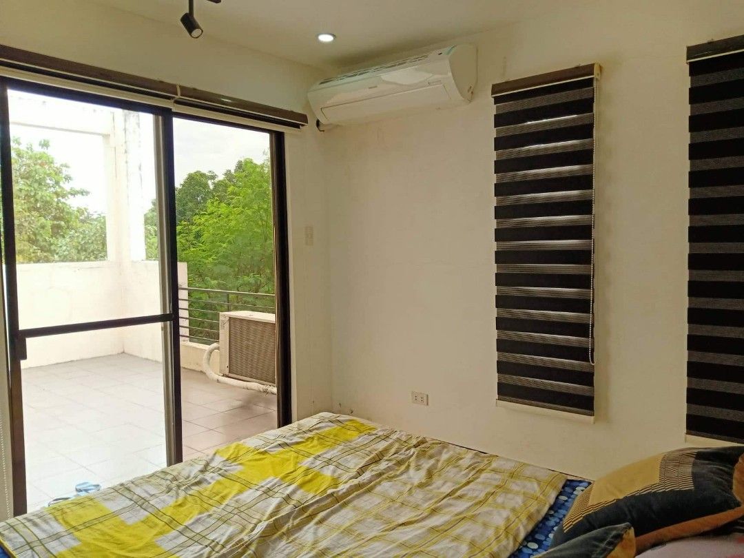 3 Story house Single Detached 200sqm @Pasong Kasay San Vicente Santa ...