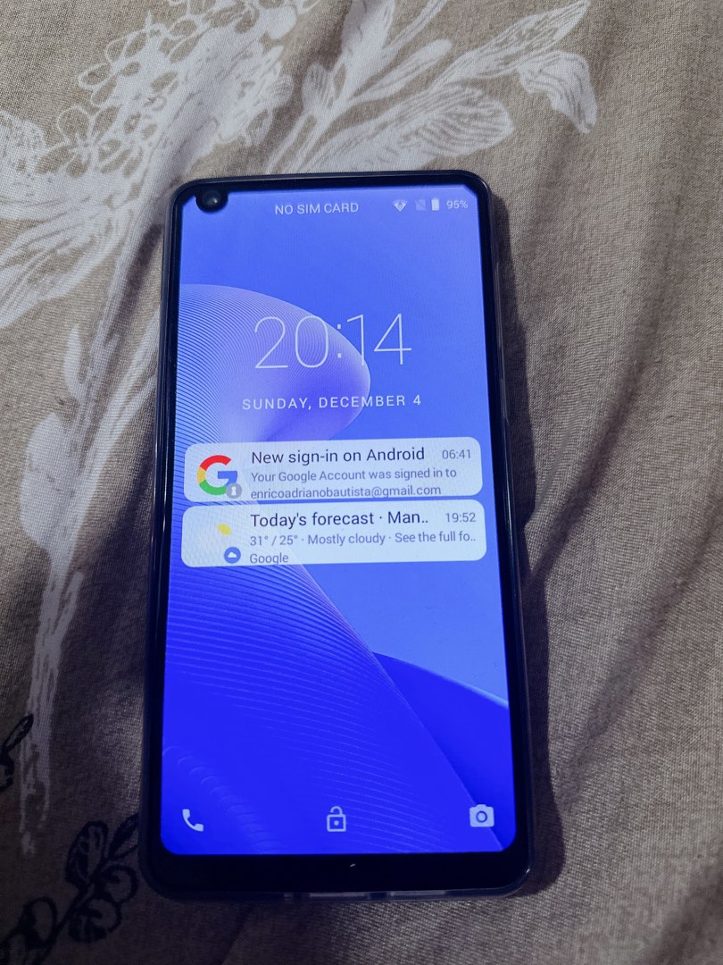 9 pro plus korean, Mobile Phones & Gadgets, Mobile Phones, Android ...