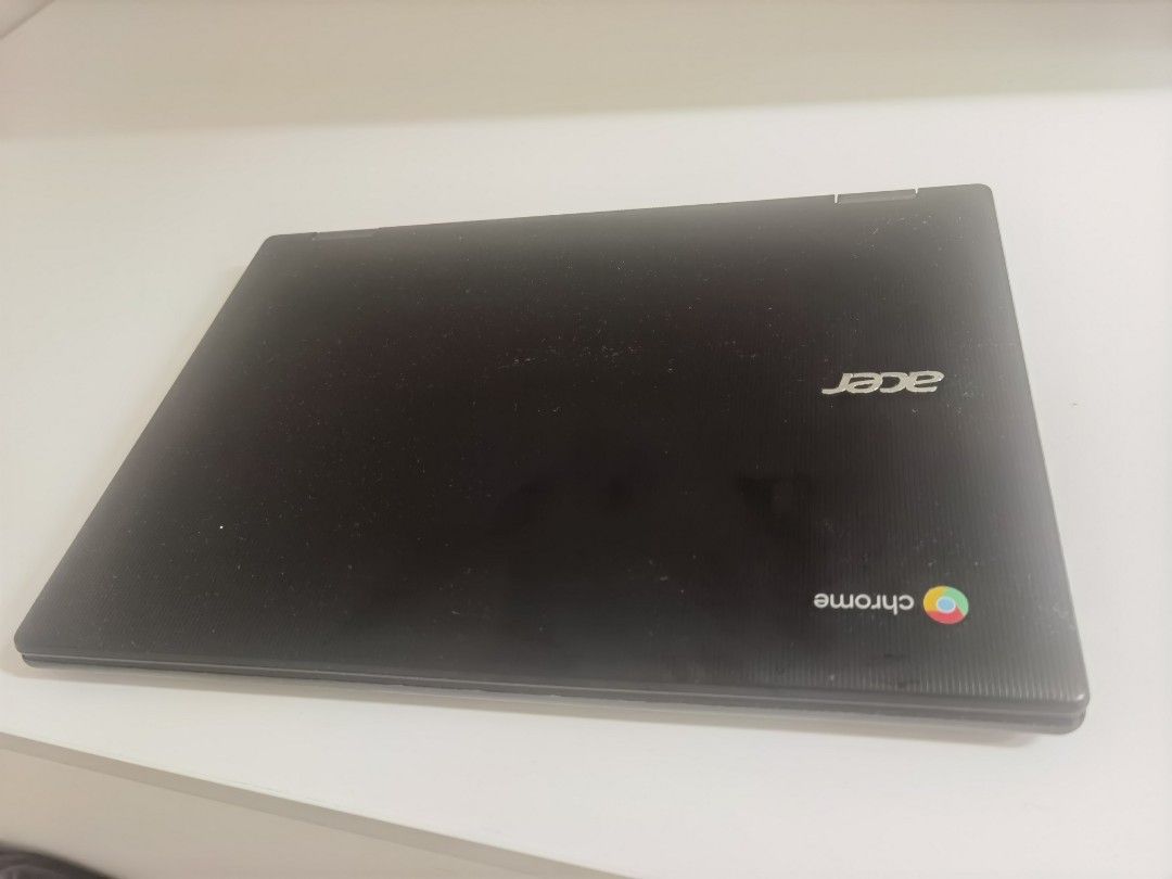 Acer Chromebook Spin R752 series R752TN-C324 with warranty PLD ...