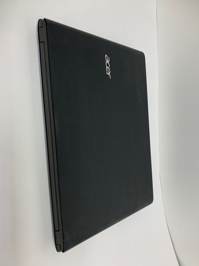 Acer slim Laptop with ssd like new 5Th Gen 5 win 11 Pro ms Office siap ...