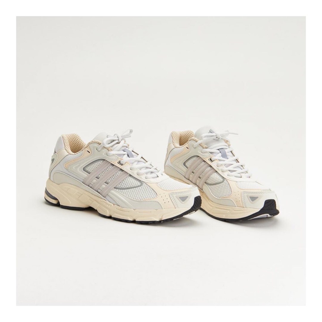 Adidas Response CL 'Chalk White/Bliss', Men's Fashion, Footwear ...