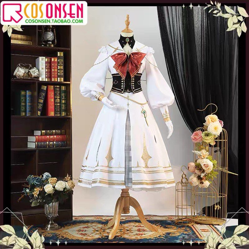 aia amare cosplay, Hobbies & Toys, Memorabilia & Collectibles, J-pop on ...