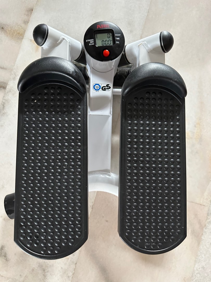 Aibi Stepper, Sports Equipment, Exercise & Fitness, Cardio & Fitness ...