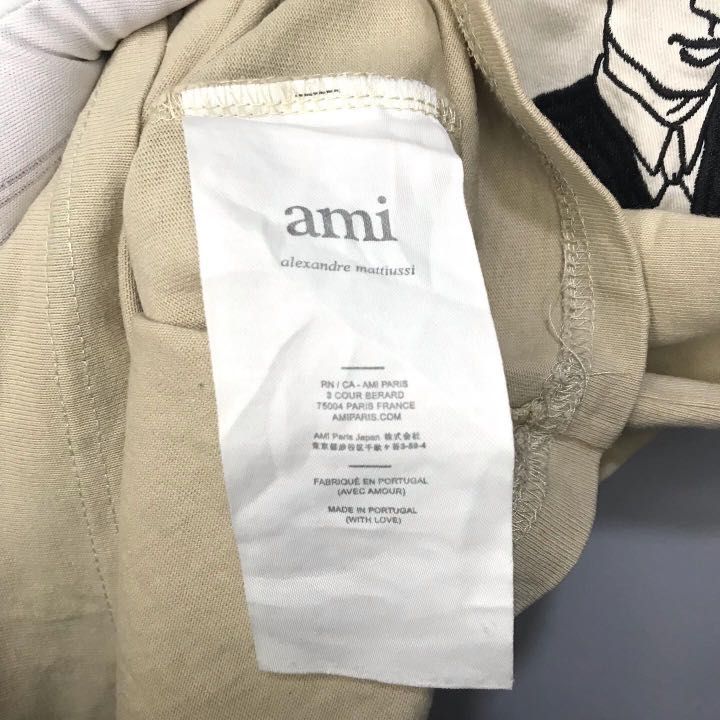 Ami, Luxury, Apparel on Carousell