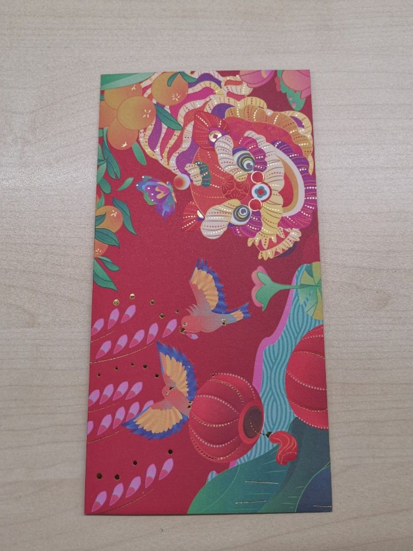 Ang pow red packets, Hobbies & Toys, Stationery & Craft, Craft Supplies ...