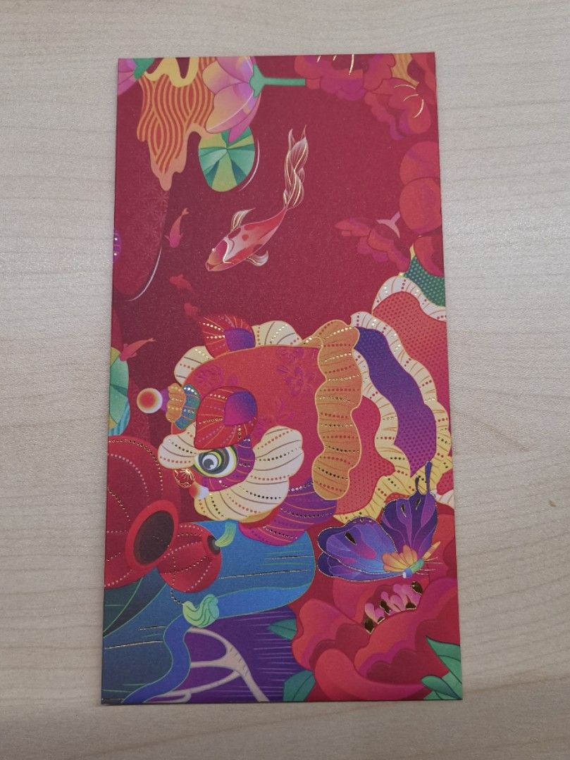 Ang pow red packets, Hobbies & Toys, Stationery & Craft, Craft Supplies ...