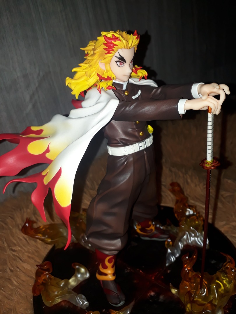 Aniplex Rengoku, Hobbies & Toys, Toys & Games on Carousell