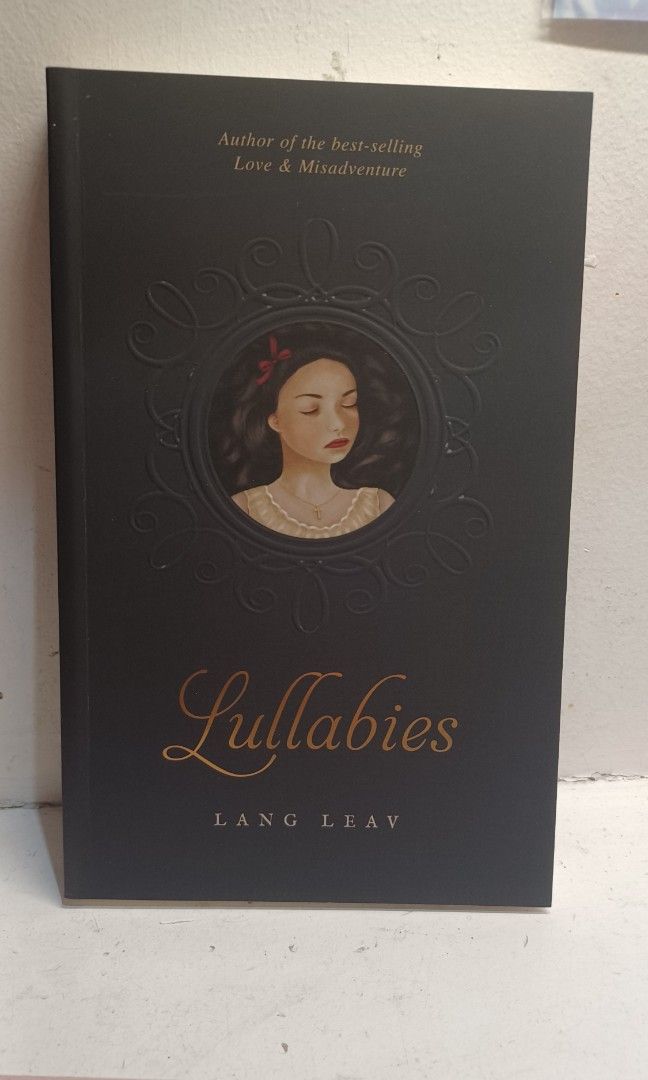 Anthology of Love | Lang Leav poetry books, Hobbies & Toys, Books ...