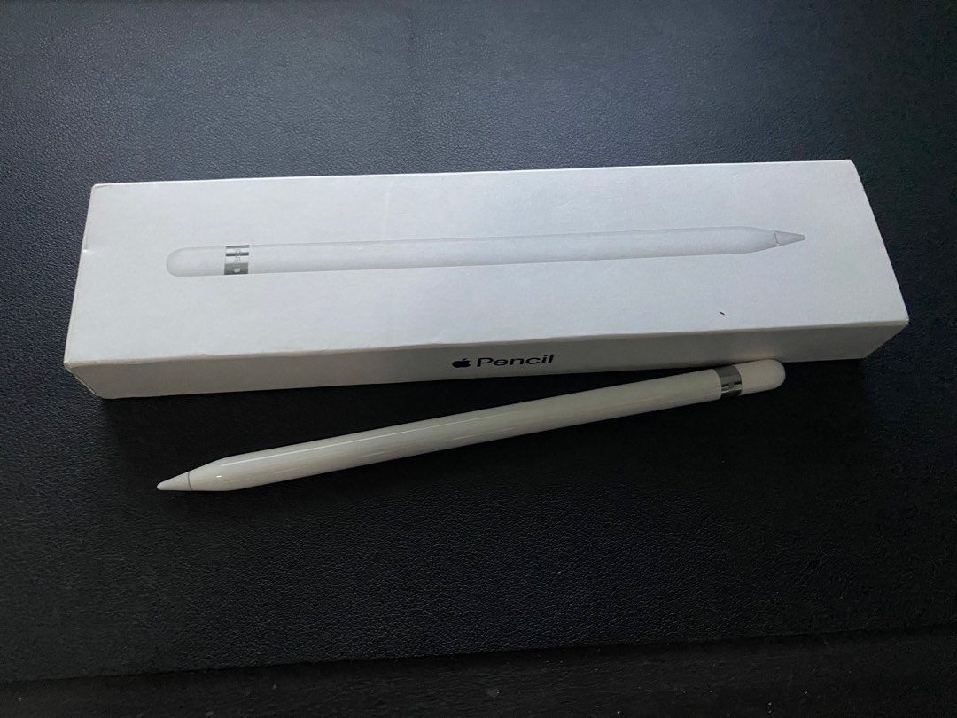 Apple Pencil Gen 1, Computers & Tech, Parts & Accessories, Other ...