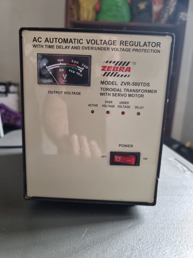 AVR, TV & Home Appliances, Electrical, Adaptors & Sockets on Carousell