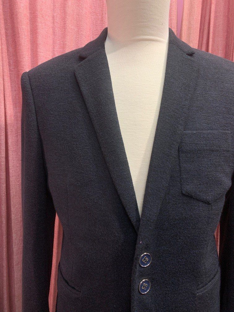 Blazzer, Men's Fashion, Coats, Jackets and Outerwear on Carousell