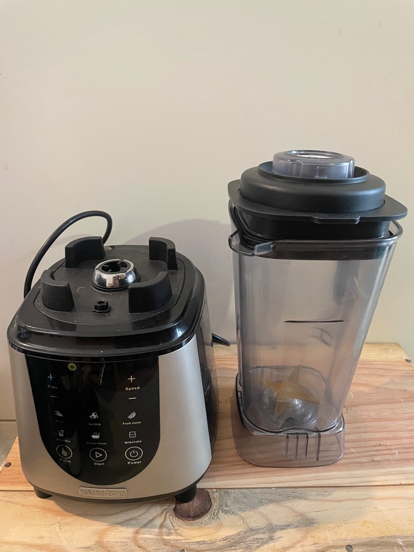 Blender Sencor, TV & Home Appliances, Kitchen Appliances, Juicers ...