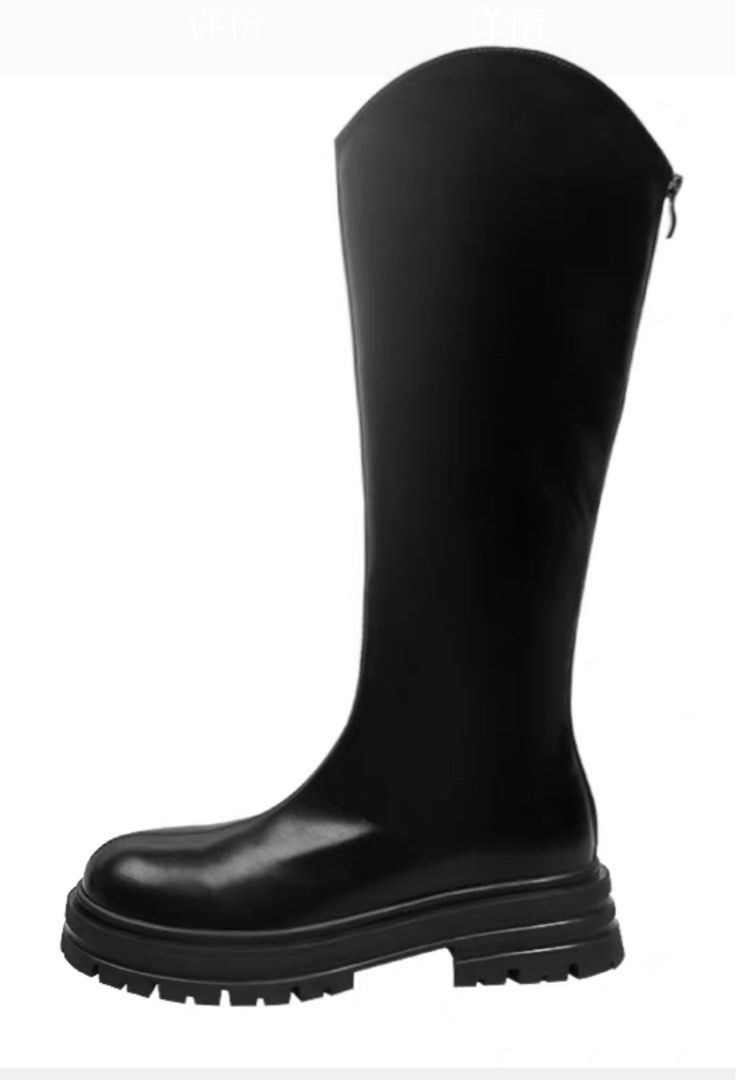 Boots Size 40 Carousell boots-size-40-carousell