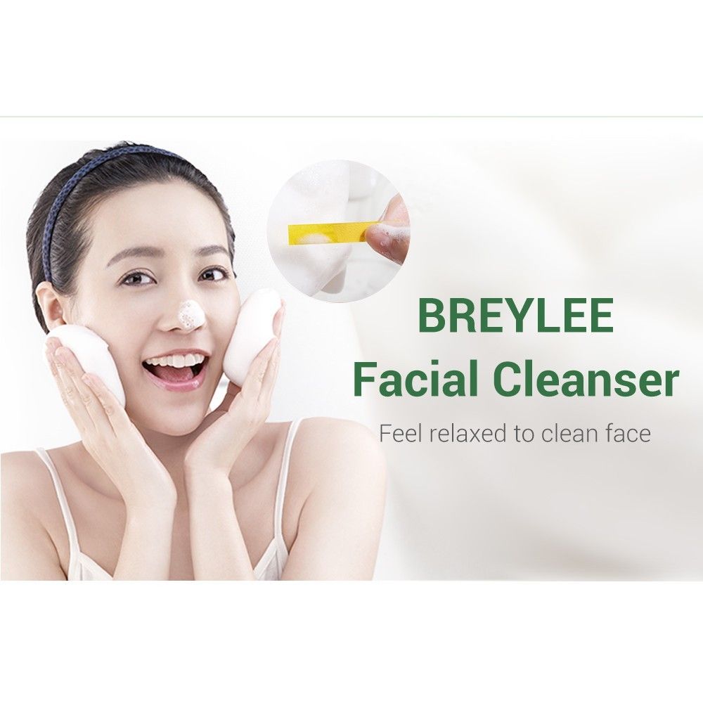 Breylee Acne Treatment Facial Cleanser, Beauty & Personal Care, Face ...