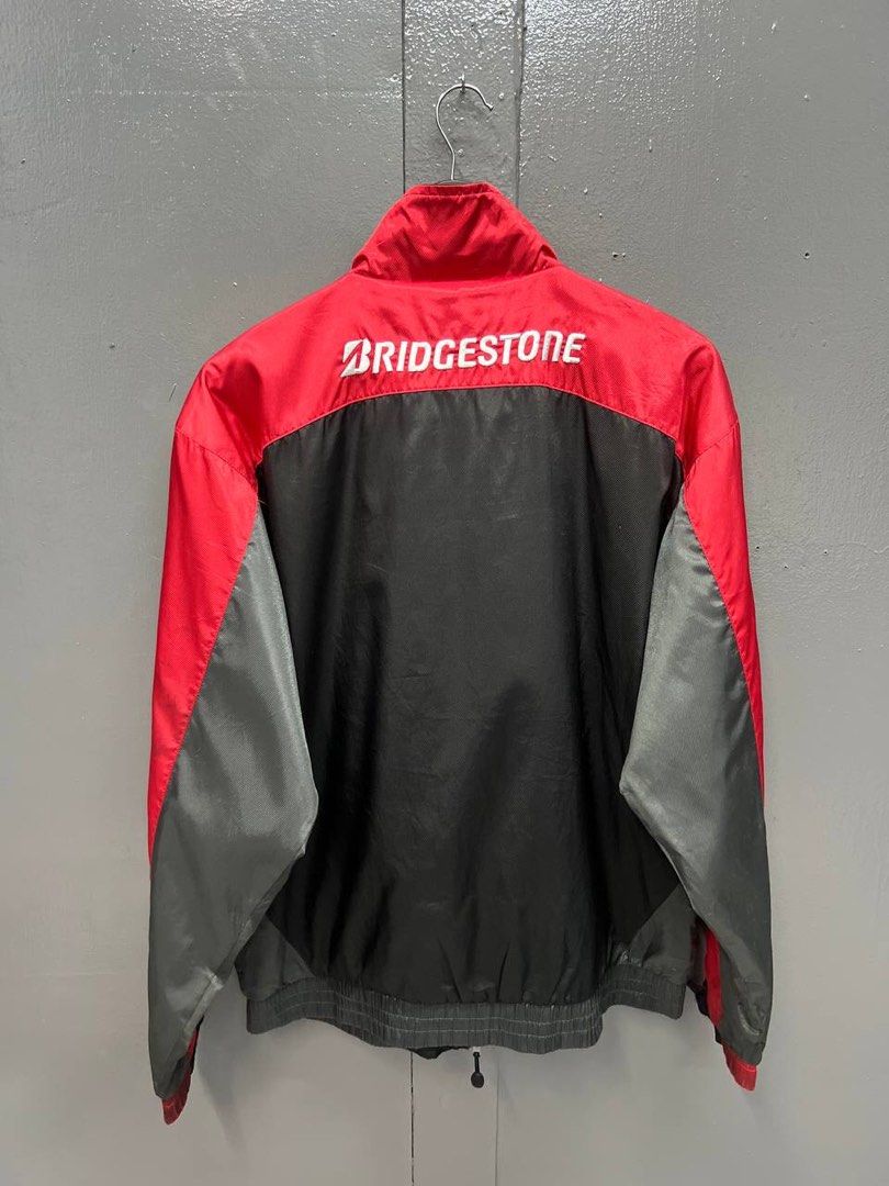BRIDGESTONE JACKET, Men's Fashion, Coats, Jackets and Outerwear on ...