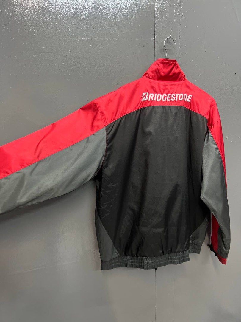 BRIDGESTONE JACKET, Men's Fashion, Coats, Jackets and Outerwear on ...