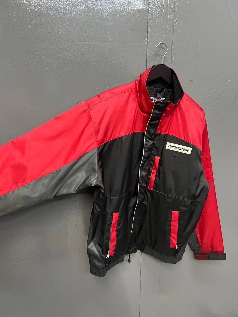 BRIDGESTONE JACKET, Men's Fashion, Coats, Jackets and Outerwear on ...