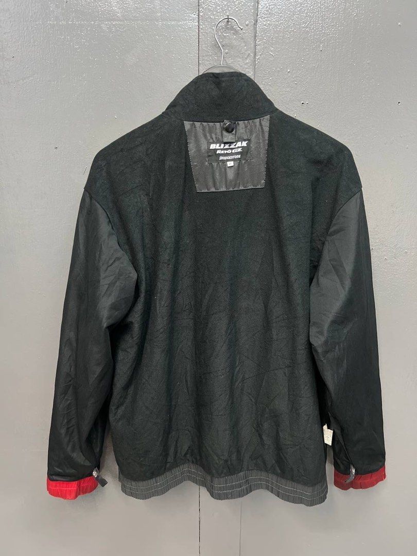 BRIDGESTONE JACKET, Men's Fashion, Coats, Jackets and Outerwear on ...