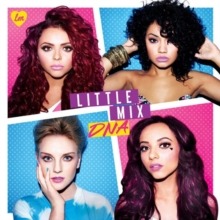 CD-Little Mix titles Prepaid Order-No Ready Stock, Hobbies & Toys ...