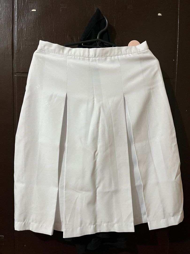 CEU UNIFORM, Women's Fashion, Dresses & Sets, Sets or Coordinates on ...