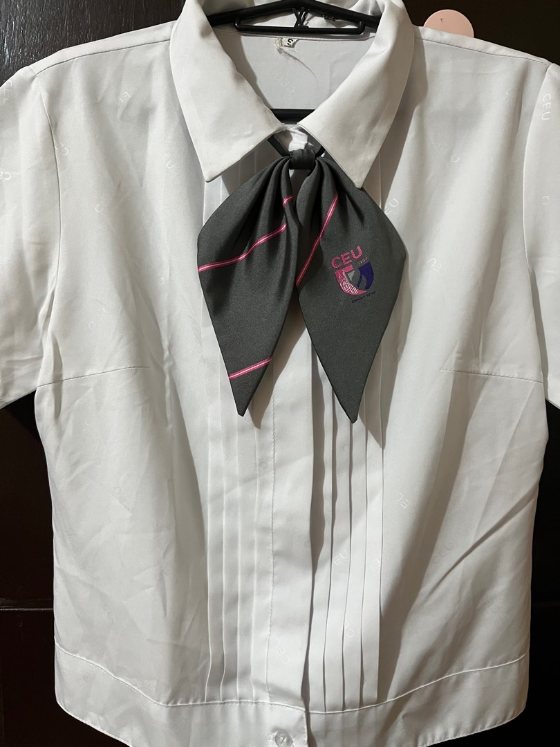 CEU UNIFORM, Women's Fashion, Dresses & Sets, Sets or Coordinates on ...