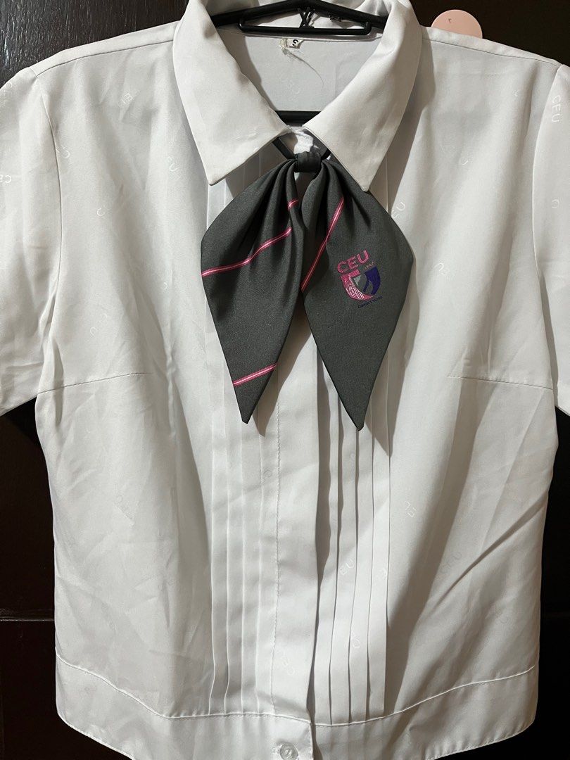 CEU UNIFORM, Women's Fashion, Dresses & Sets, Sets or Coordinates on ...