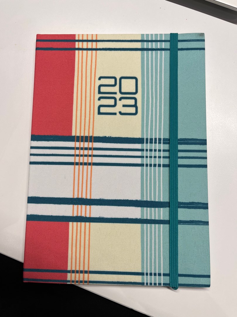 Collins 2023 Amara Planner, Hobbies & Toys, Stationery & Craft, Other ...