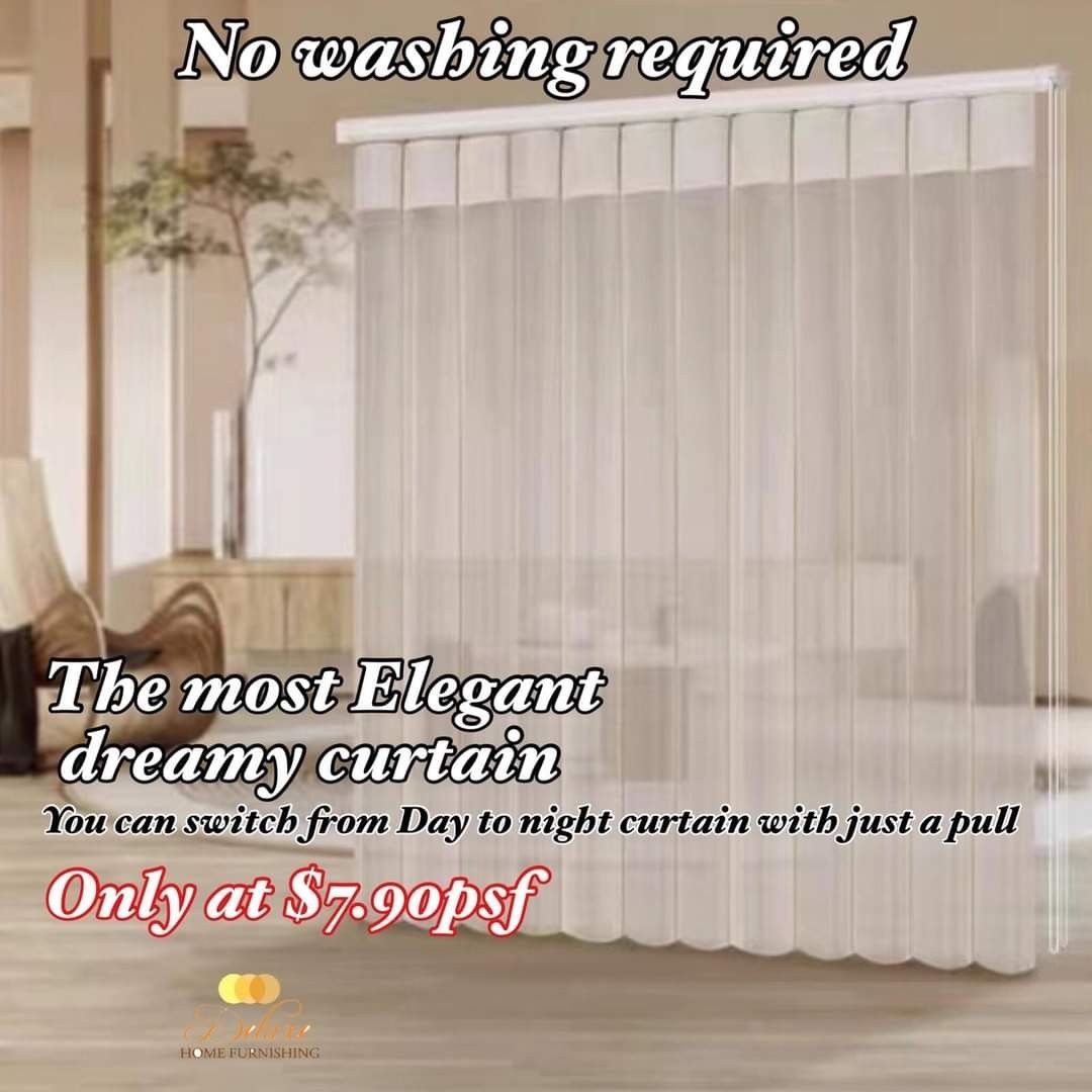 Commercial Unislat (5⭐ Review), Furniture & Home Living, Home Decor ...