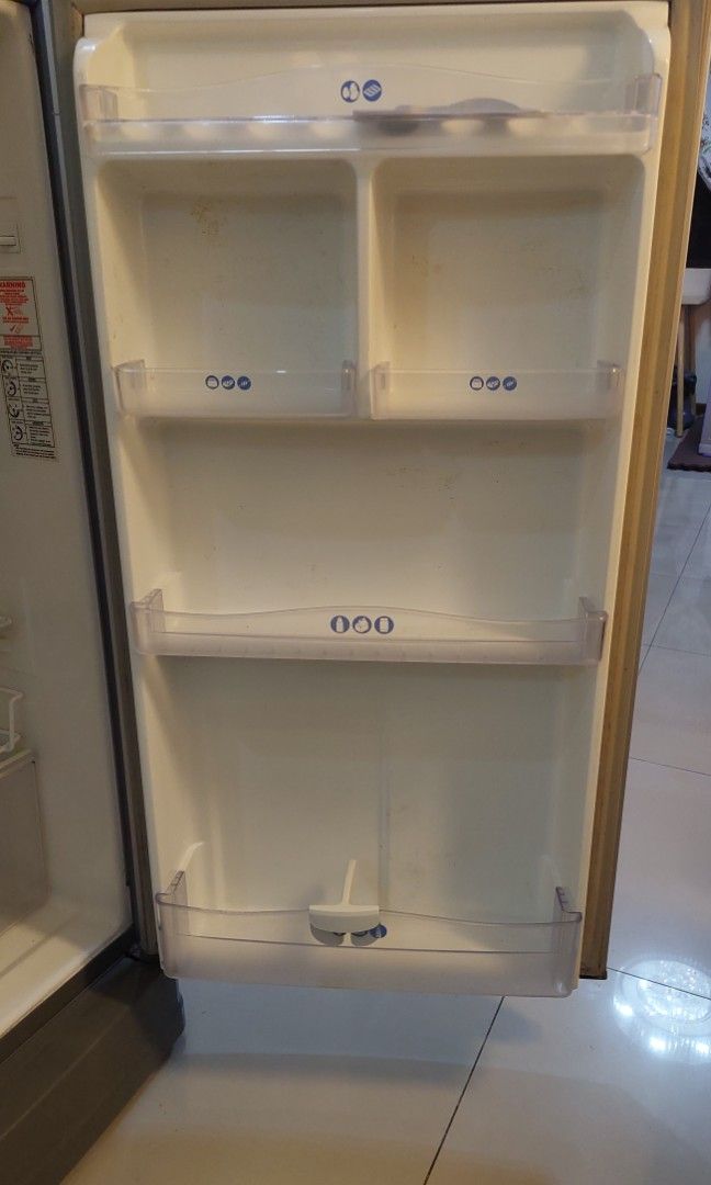 Condura 5 cubic feet, TV & Home Appliances, Kitchen Appliances ...