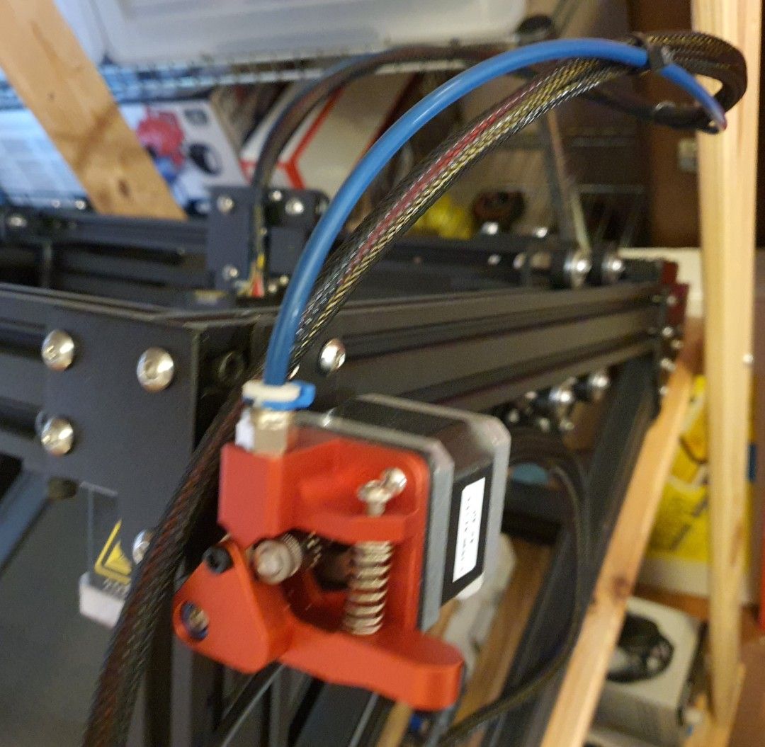 Creality CR-30 (creality mill), Computers & Tech, Printers, Scanners ...