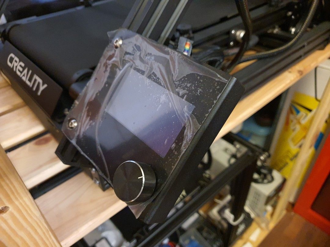 Creality CR-30 (creality mill), Computers & Tech, Printers, Scanners ...