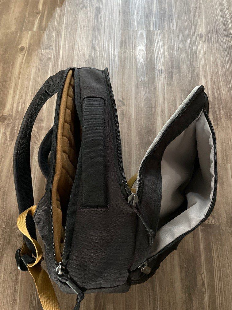 Crumpler Laptop bagpack, Men's Fashion, Bags, Backpacks on Carousell